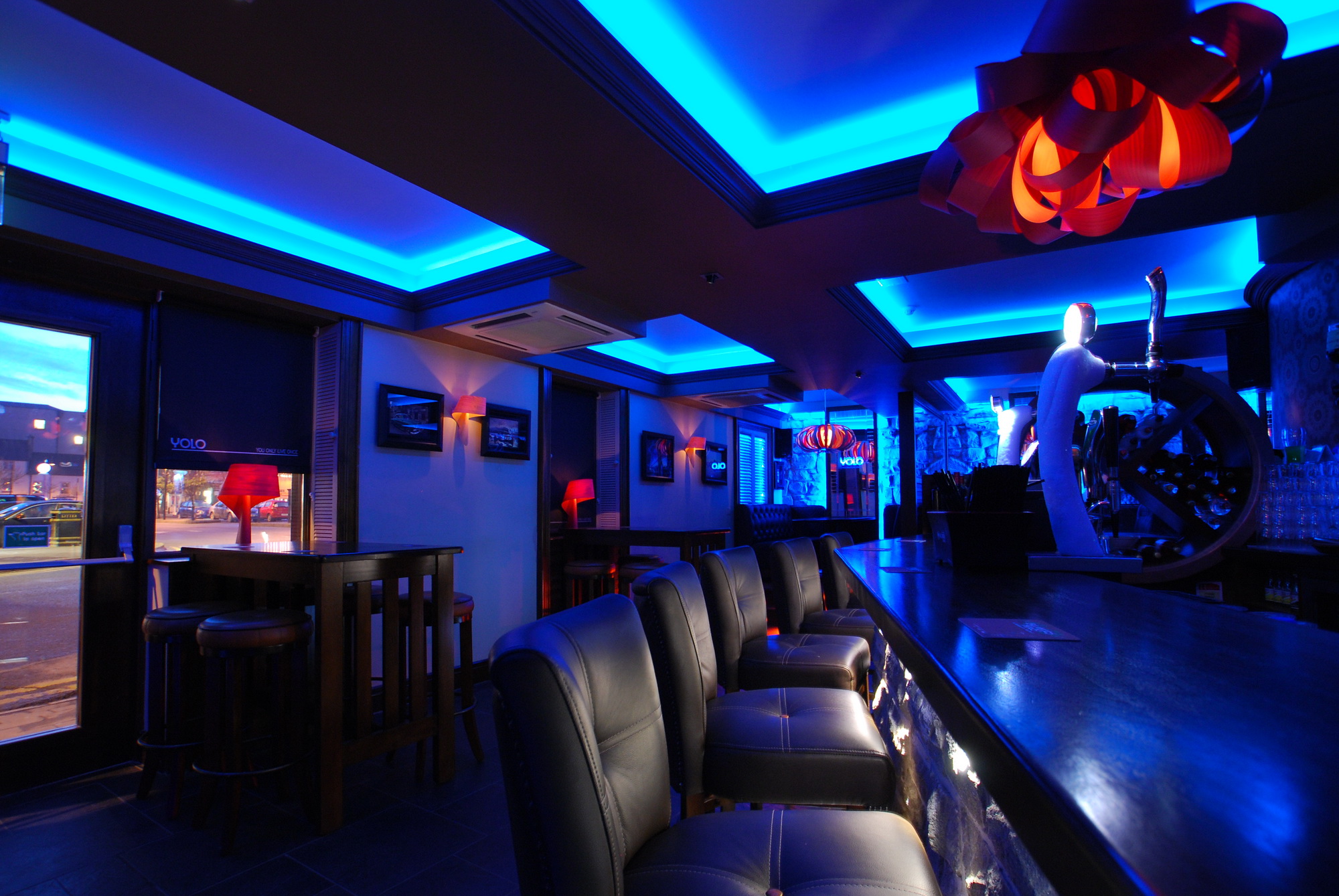 LED Lighting Design Tips. - Smart LED Concepts