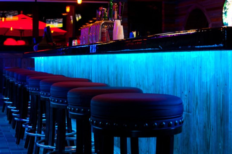 Under The Counter Lighting - Smart LED Concepts