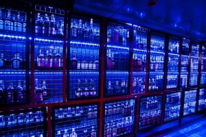 Amazing LED Light Ideas For Your Bar and Restaurant Part 2 - Smart LED ...