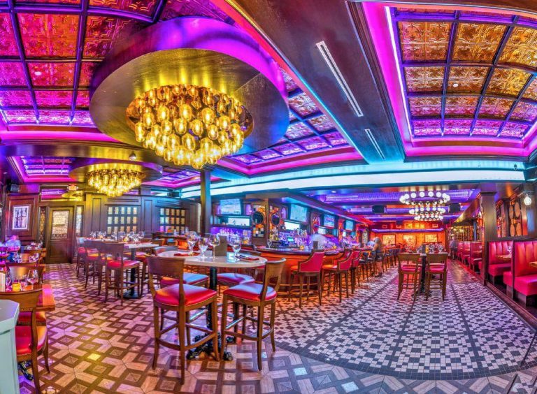 Is LED Lighting Right for your Bar or Restaurant? - Smart LED Concepts