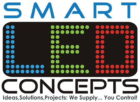 Amazing LED Light Ideas For Your Bar and Restaurant - Part 1 - Smart ...