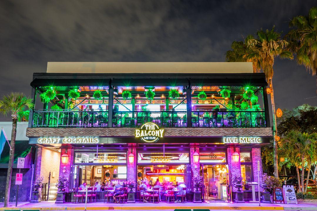 Is LED Lighting Right for your Bar or Restaurant? - Smart LED Concepts